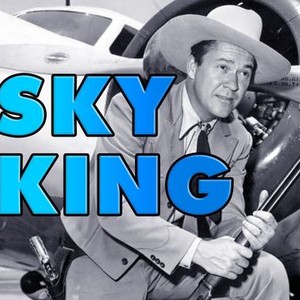Sky King: Season 2, Episode 5 - Rotten Tomatoes