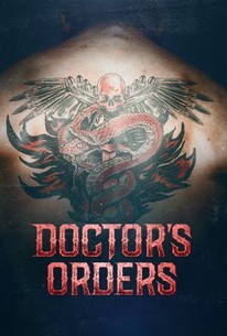 Doctor's Orders - Rotten Tomatoes