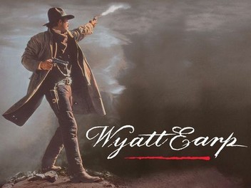 Wyatt Earp Film Wyatt Earp (1994) | Alex On Film