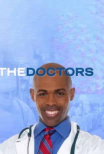 The Doctors: Season 6 | Rotten Tomatoes
