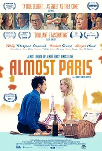 Almost Paris | Rotten Tomatoes