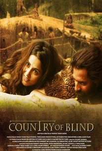 Country of Blind | Rotten Tomatoes