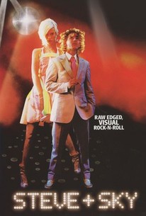 Steve and Sky | Rotten Tomatoes