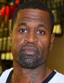 Stephen Jackson - Rotten Tomatoes