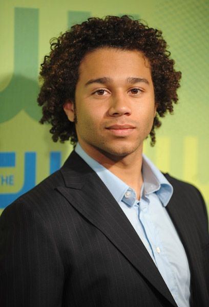 Corbin Bleu - Rotten Tomatoes