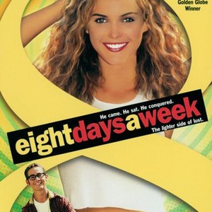 Eight Days a Week - Rotten Tomatoes