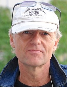 Hansjörg Thurn | Rotten Tomatoes