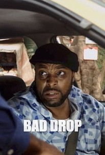 Bad Drop | Rotten Tomatoes