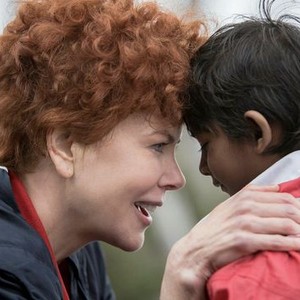 Lion - Rotten Tomatoes