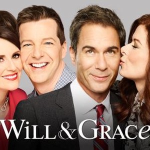 Will & Grace - Rotten Tomatoes