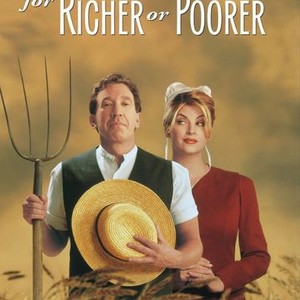For Richer or Poorer - Rotten Tomatoes