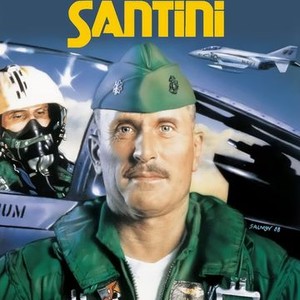 The Great Santini - Rotten Tomatoes