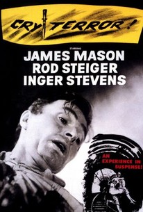 Cry Terror | Rotten Tomatoes