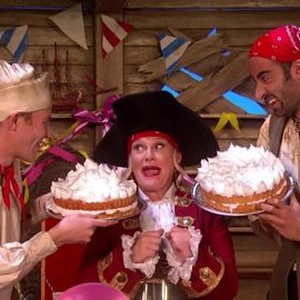 Swashbuckle: Season 2, Episode 9 - Rotten Tomatoes