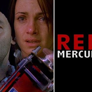 Red Mercury - Rotten Tomatoes
