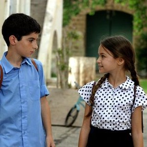 Ido Port - Rotten Tomatoes