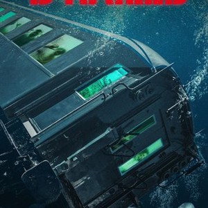 D-Railed - Rotten Tomatoes