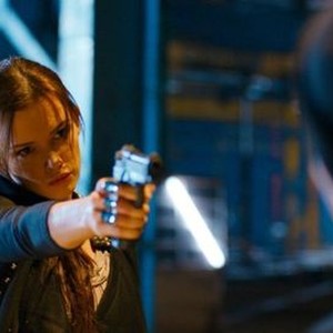 Dark World: Equilibrium - Rotten Tomatoes