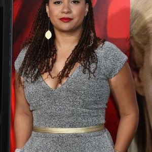 Tracie Thoms - Rotten Tomatoes