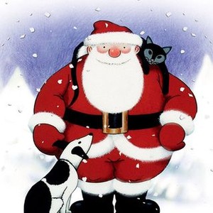 Father Christmas - Rotten Tomatoes