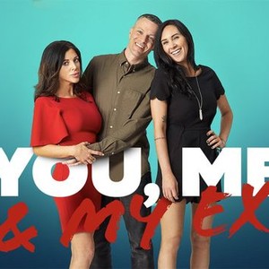 You, Me & My Ex - Rotten Tomatoes