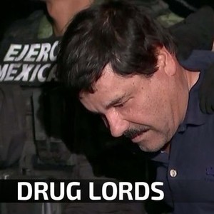 Drug Lords - Rotten Tomatoes