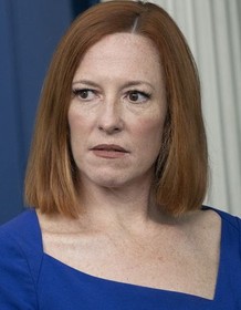 Jen Psaki | Rotten Tomatoes