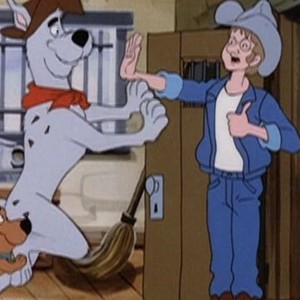 Scrappy & Yabba-Doo: Season 1, Episode 4 - Rotten Tomatoes