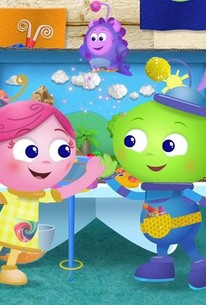 Creative Galaxy: Season 3, Episode 9 | Rotten Tomatoes