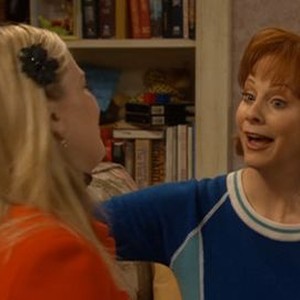 Reba: Season 3, Episode 16 - Rotten Tomatoes