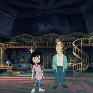 The Spooktacular New Adventures of Casper - Rotten Tomatoes