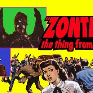Zontar, the Thing From Venus - Rotten Tomatoes