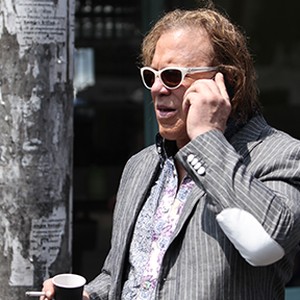 Java Heat - Rotten Tomatoes