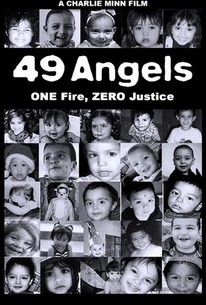 49 Angels | Rotten Tomatoes