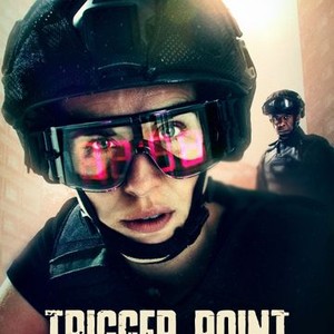 Trigger Point - Rotten Tomatoes
