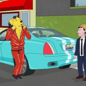 BoJack Horseman: Season 5 - Rotten Tomatoes