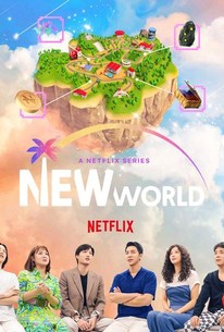 New World: Season 1, Episode 1 | Cast and Crew | Rotten Tomatoes
