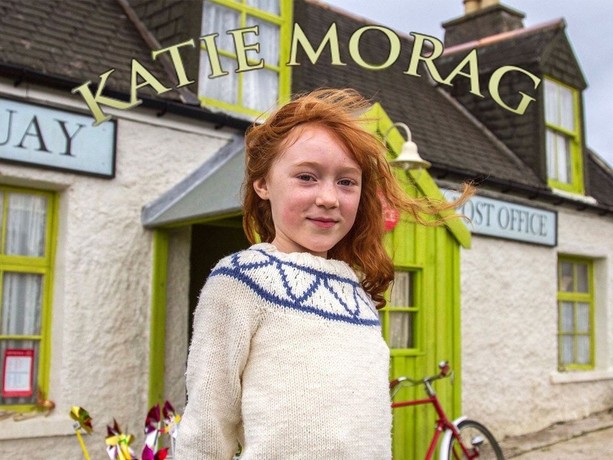 katie morag clipart