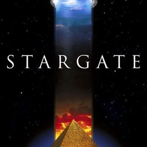 Stargate - Rotten Tomatoes