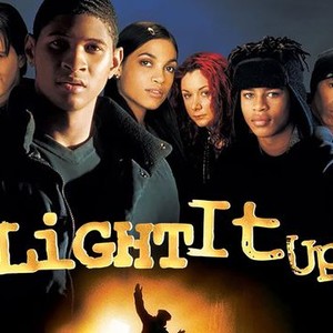 Light It Up - Rotten Tomatoes