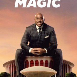 They Call Me Magic - Rotten Tomatoes