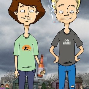 Unsupervised: Season 1, Episode 9 - Rotten Tomatoes