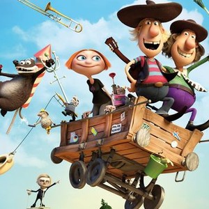 Two Buddies and a Badger - Rotten Tomatoes