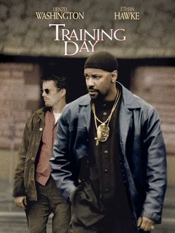 Training day store