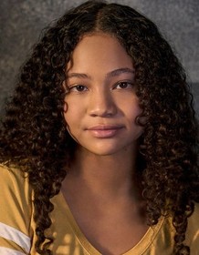 Faith Bryant | Rotten Tomatoes