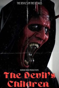 The Devil's Children | Rotten Tomatoes