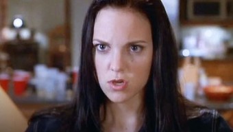 Scary Movie - Rotten Tomatoes