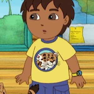 Go, Diego, Go!: Season 2, Episode 9 - Rotten Tomatoes