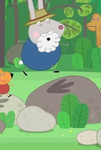 Peppa Pig: Season 4, Episode 16 | Rotten Tomatoes
