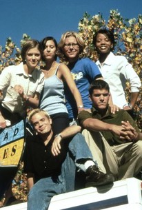 Fear Factor Blind Date Cast